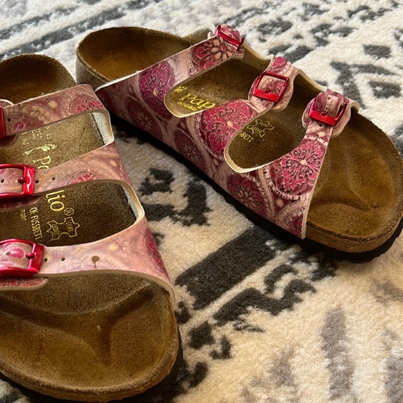Birkenstock | Shoes | Birkenstock Papillio Style | Poshmark